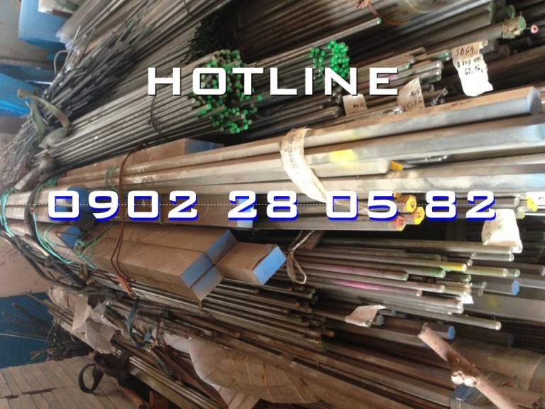 Inox 303 là gì? Bảng Giá Inox 303 tham khảo và Đơn vị cung cấp Uy tín