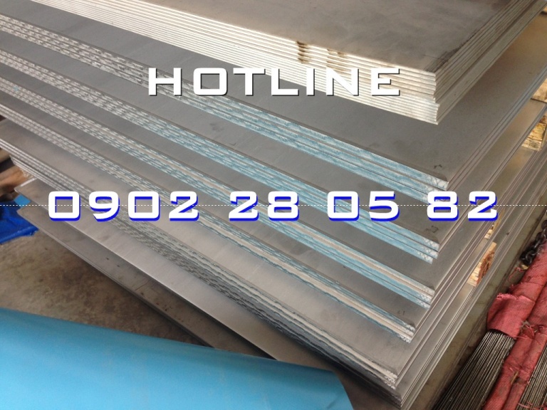 Inox 303 là gì? Bảng Giá Inox 303 tham khảo và Đơn vị cung cấp Uy tín