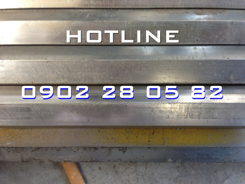 Inox 420 là gì? Giá Inox SUS420 bao nhiêu? LH 0909656316 0909246316