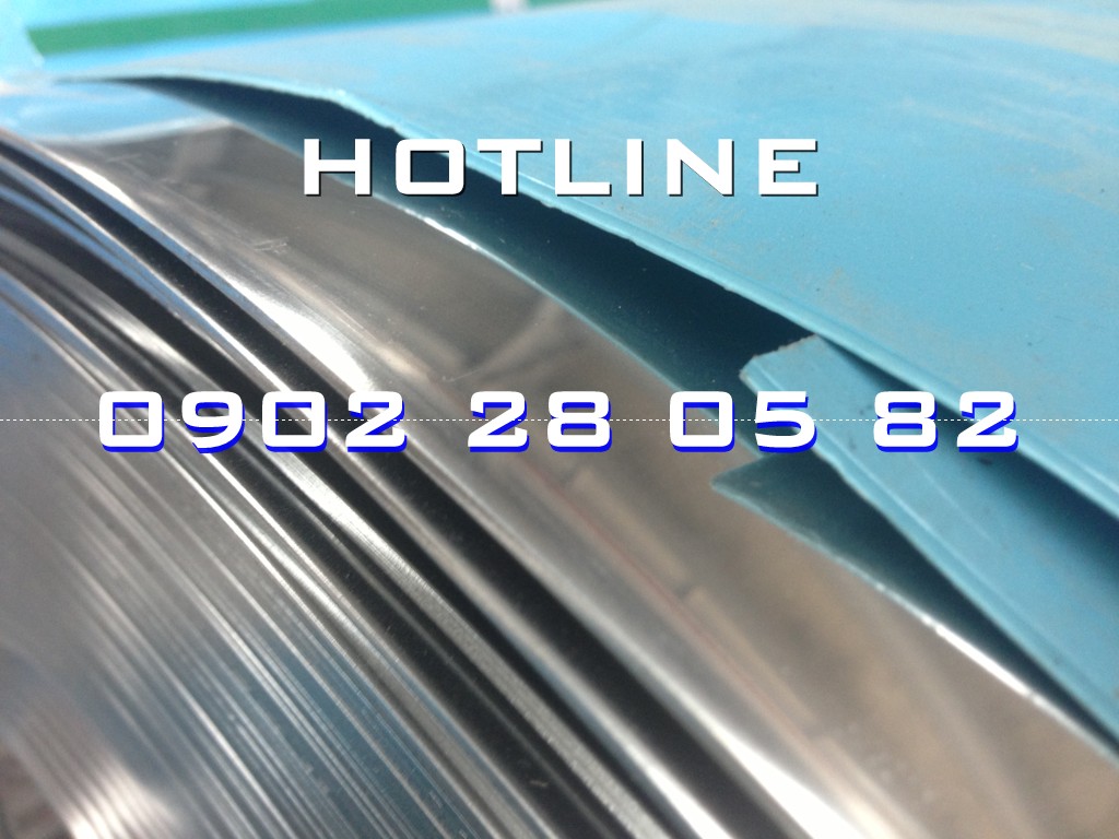 Inox Các loại và cách lựa chọn sử dụng - 0902 280 582 Inox Titan