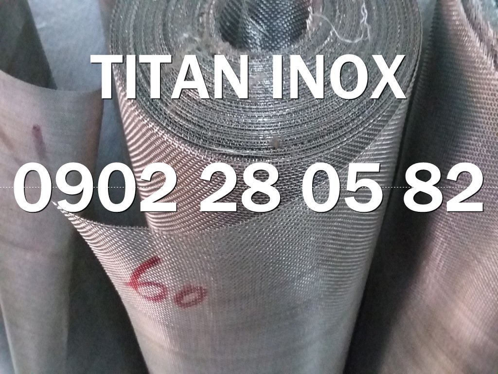 Tìm hiểu Inox 316 là gì? Bảng giá Inox 316 và Công ty bán hàng uy tín.