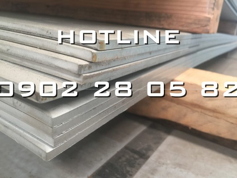 Inox 409 là gì? Giá Inox 409 bao nhiêu? LH 0909 656 316 & 0903 365 316