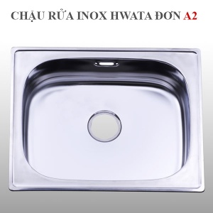 Bồn nước inox Hwata - Hwata Việt Nam