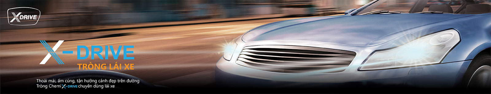 X-DRIVE – chemilens.vn