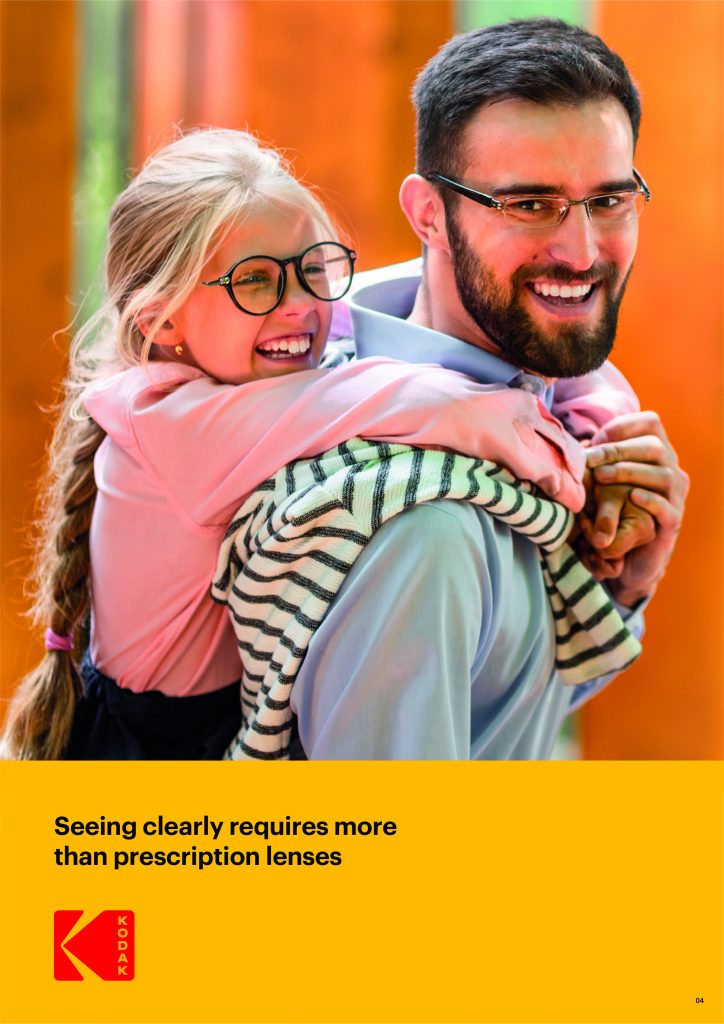 KODAK - chemilens.vn