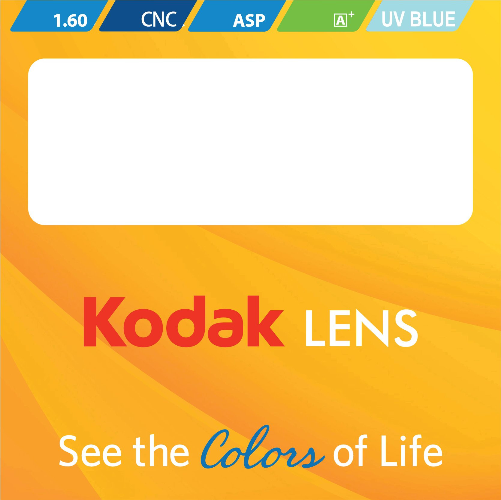 KODAK - chemilens.vn