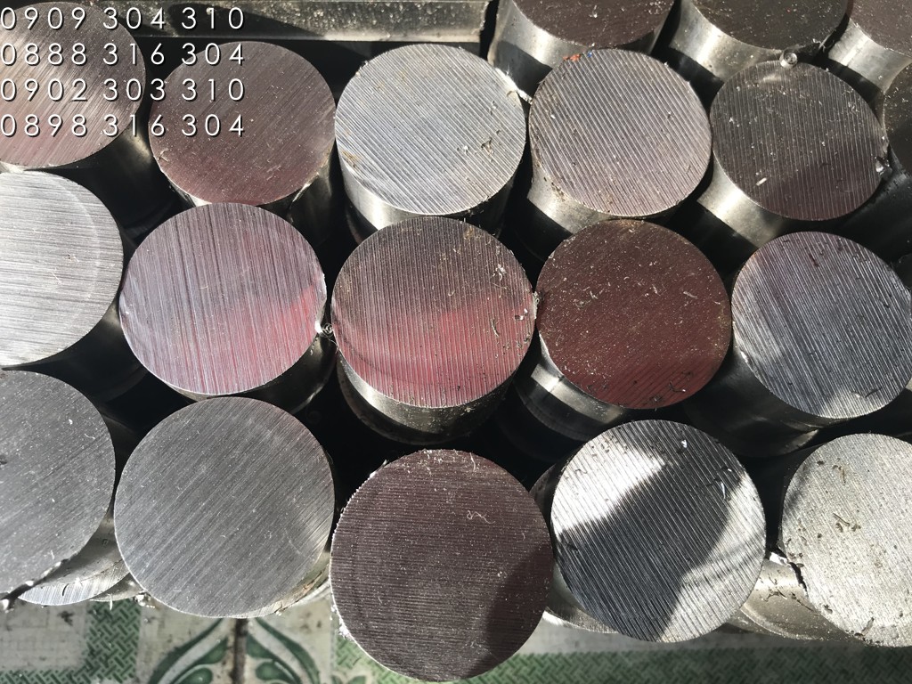 Top 10 báo giá inox 630 rẻ và uy tín nhất