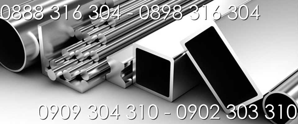 Tra cứu độ cứng của inox 316 nhanh nhất