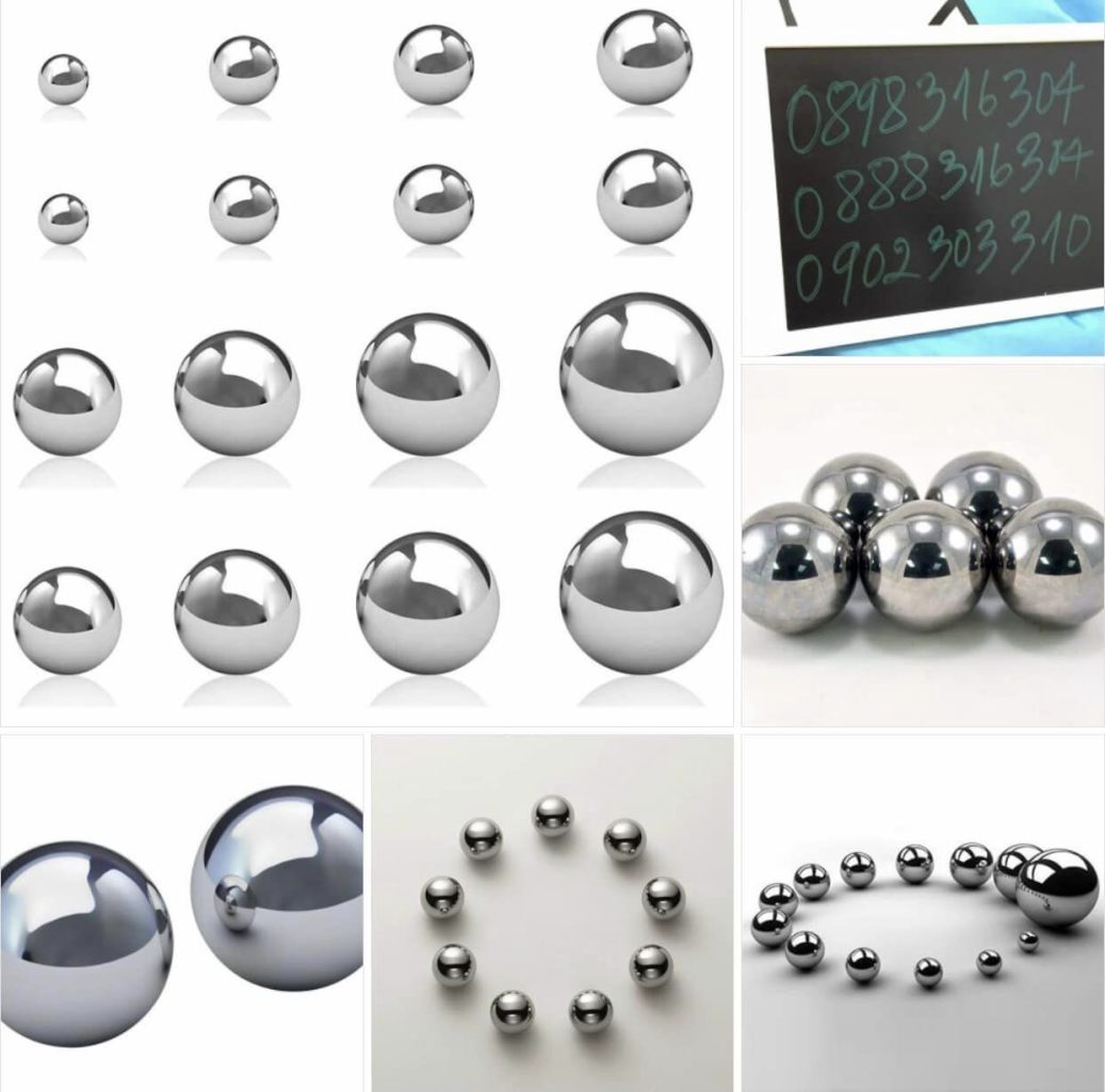 Bi Inox 304 1,8mm - Kim Loại G7