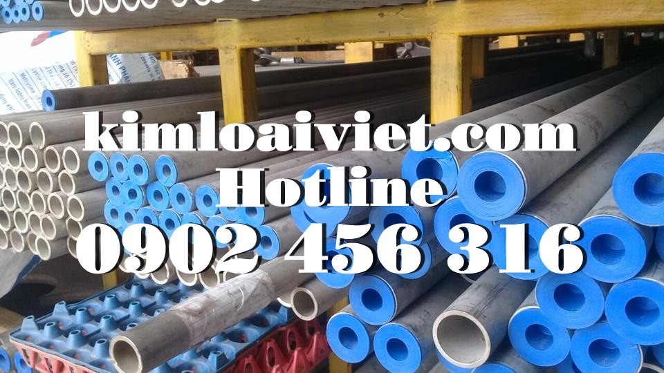 Top 10 loại ống inox phi 30 rẻ và tốt nhất