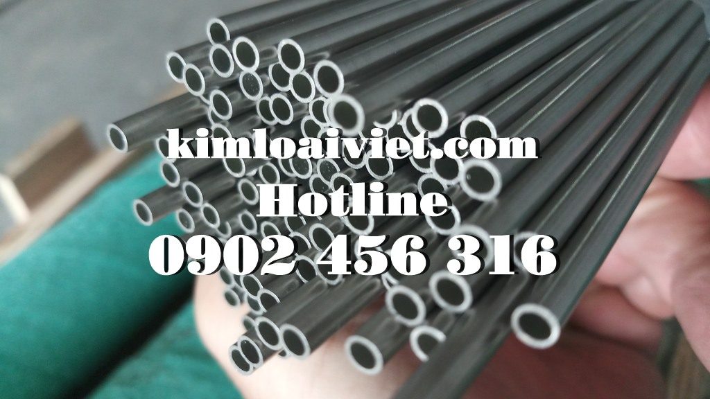 Top 10 loại ống inox 4mm rẻ và mới nhất