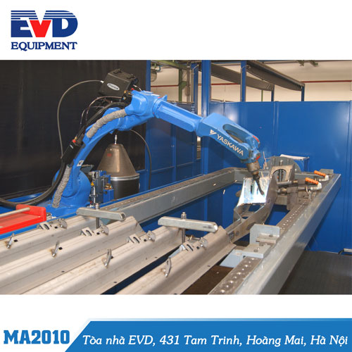 Robot – EVD Group