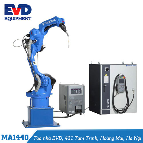 Robot – EVD Group