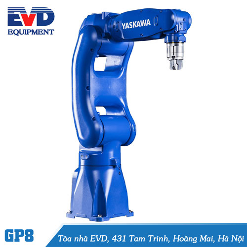 Robot – EVD Group