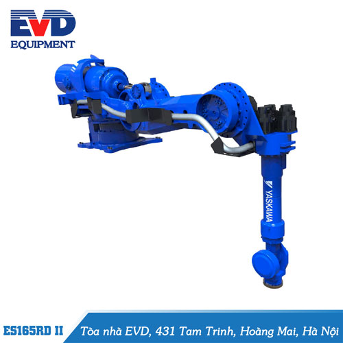 Robot – EVD Group