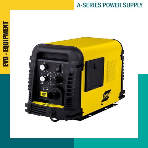 Sản phẩm hàn cắt – EVD Group