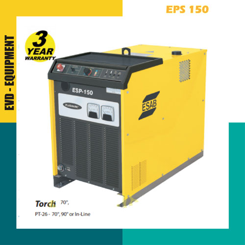 ESP-150 – EVD Group