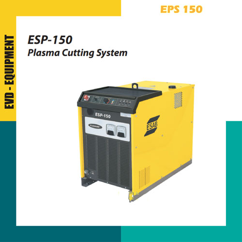 ESP-150 – EVD Group