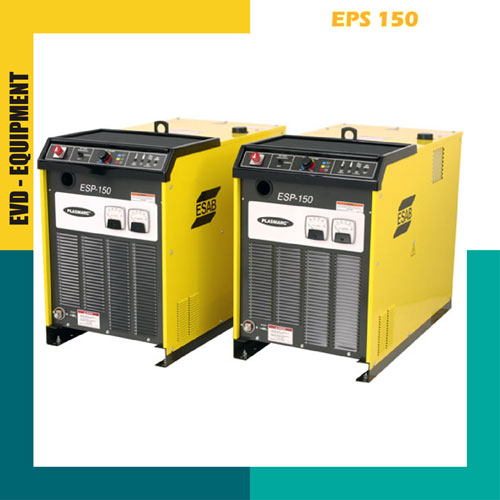 ESP-150 – EVD Group