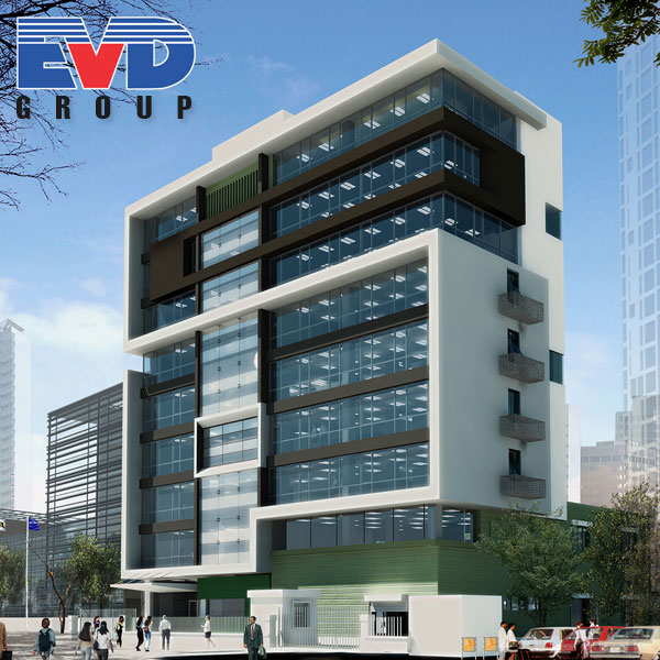 Giới thiệu – EVD Group
