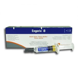 JEVAX – Vắc xin phòng viêm não Nhật Bản B (Việt Nam) – TiemVaccine.com