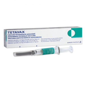 Heberbiovac HB – Vắc xin ngừa viêm gan B (Cuba) – TiemVaccine.com