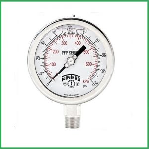 COMPRESSED GAS CYLINDER VALVE BS3 (WITH SAFETY DISC BURST) – Việt Industry