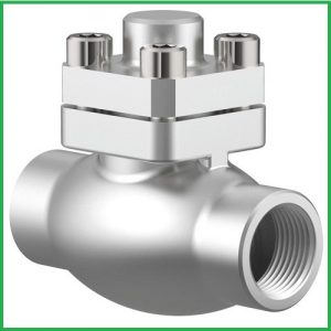 Relief Valve VRV – Việt Industry