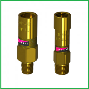 COMPRESSED GAS CYLINDER VALVE BS4 (WITHOUT SAFETY DISC BURST) – Việt ...