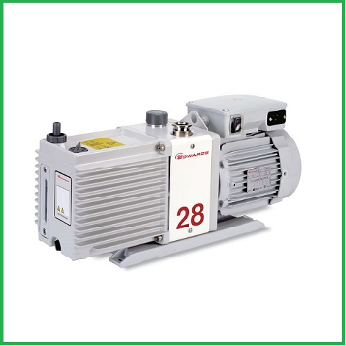 Vacuum pump Edwards E2M28 – Viet Industry