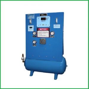 COMPRESSED GAS CYLINDER VALVE BS3 (WITH SAFETY DISC BURST) – Viet Industry