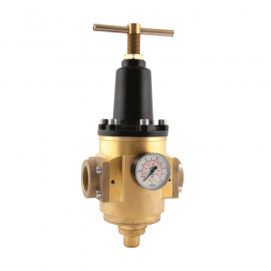 COMPRESSED GAS CYLINDER VALVE BS3 (WITH SAFETY DISC BURST) – Viet Industry