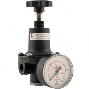 COMPRESSED GAS CYLINDER VALVE BS3 (WITH SAFETY DISC BURST) – Viet Industry