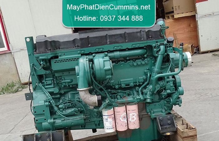 Lựa chọn máy phát điện động cơ diesel phù hợp với nhu cầu - Máy phát ...