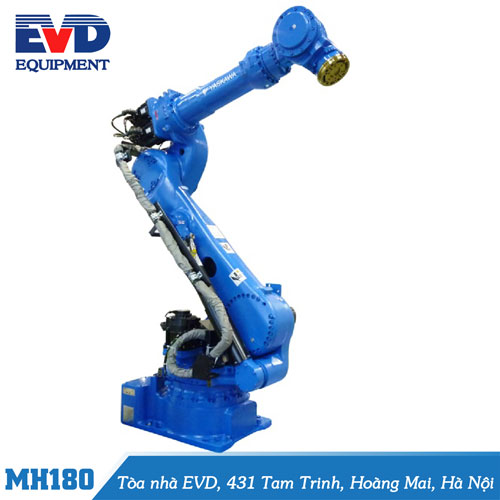 Robot – EVD Group