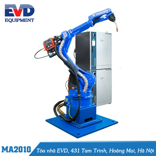 Robot – EVD Group