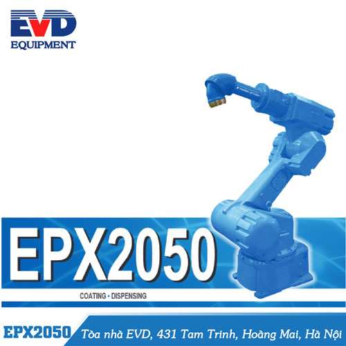 Robot – EVD Group