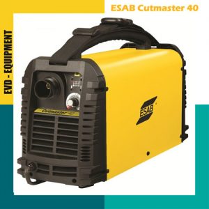 ESAB CUTMASTER 120 – EVD Group