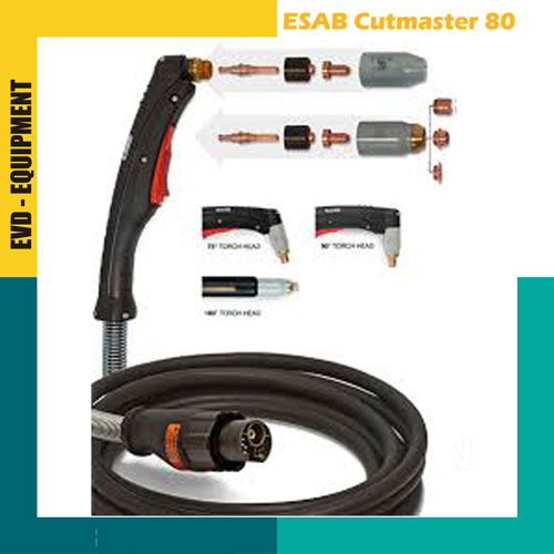 CUTMASTER® TRUE™ SERIES – EVD Group