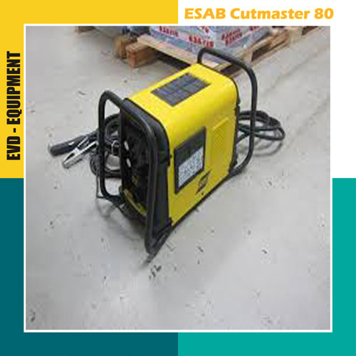 CUTMASTER® TRUE™ SERIES – EVD Group