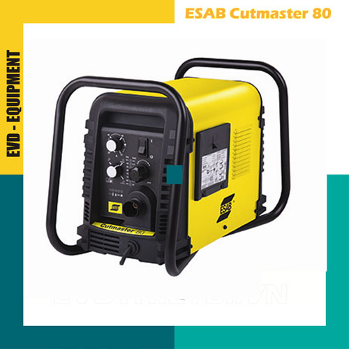 CUTMASTER® TRUE™ SERIES – EVD Group