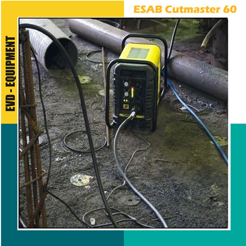 CUTMASTER® TRUE™ SERIES – EVD Group