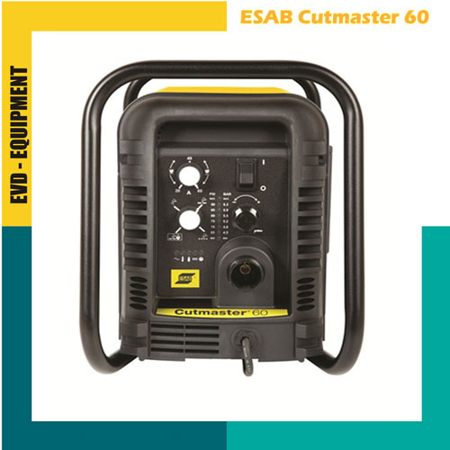 CUTMASTER® TRUE™ SERIES – EVD Group