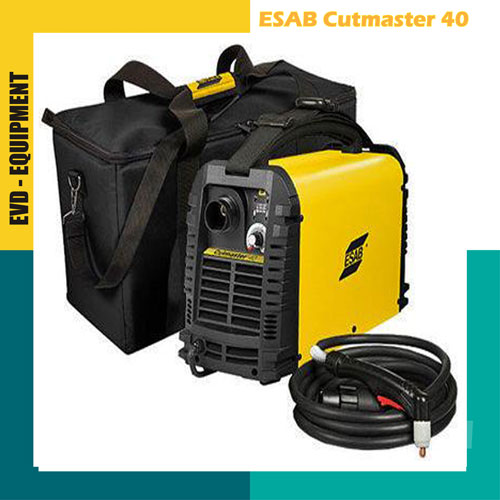 CUTMASTER® TRUE™ SERIES – EVD Group